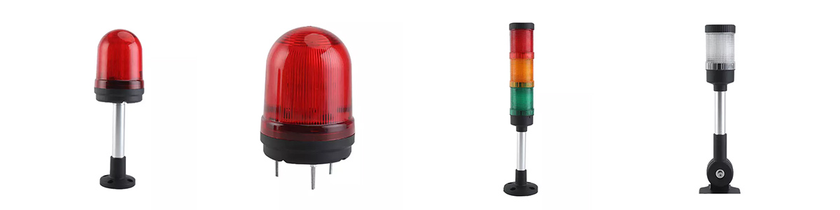 Types and working principle of LED warning lights - Zhejiang Gaoqiao ...