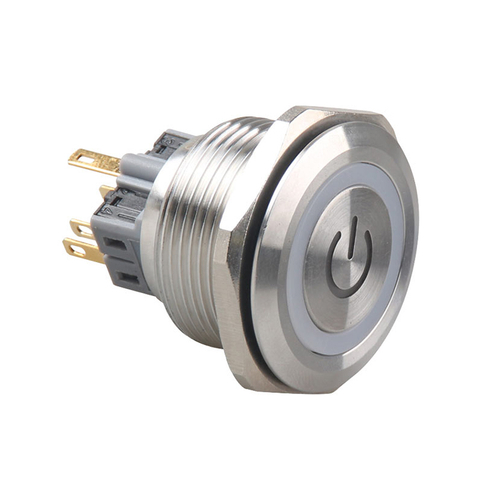 GL Metal push button series, GL Metal push button series Products, GL ...